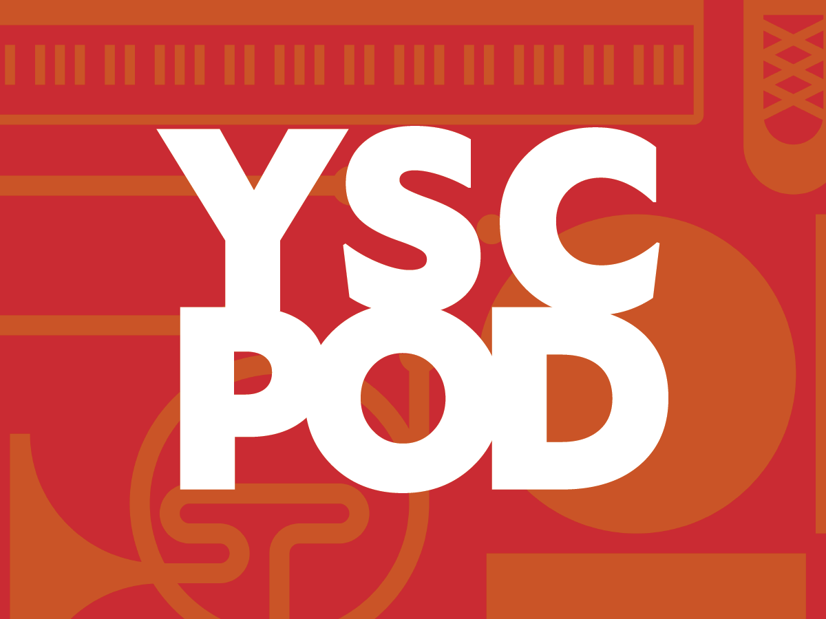 YSC POD